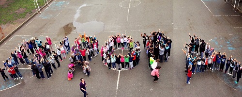 Școala Gimnazială Nr. 18 Sibiu